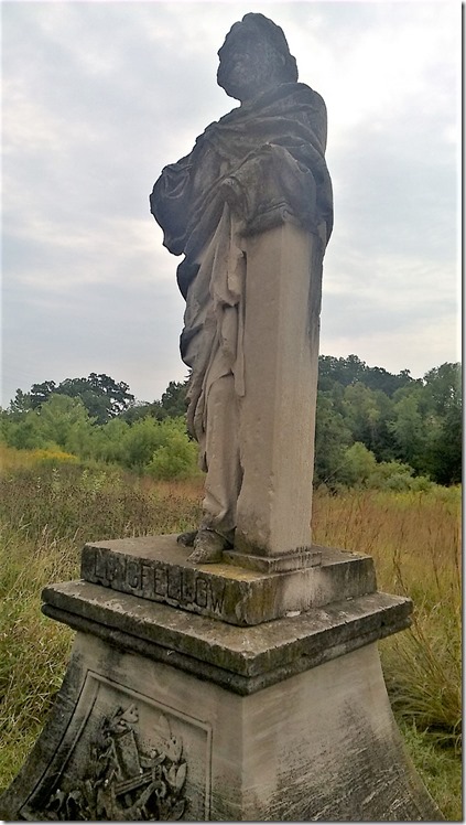 The Quadroon Girl | Frank Hudson