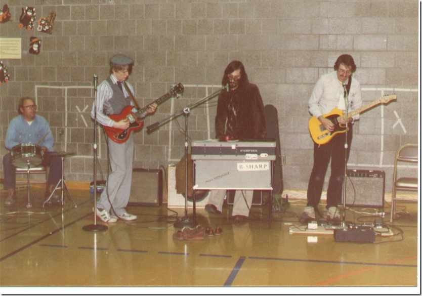 The Story of Dave Moore and Love Songs | Frank Hudson