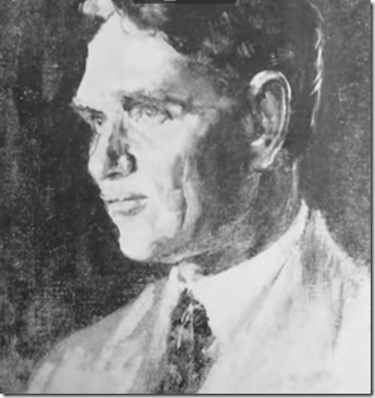 The Last Antelope | Frank Hudson