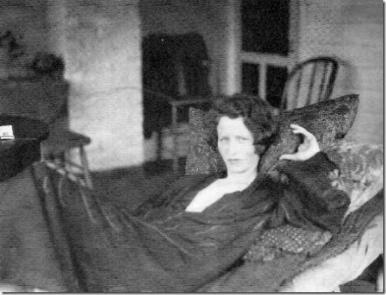 Millay’s Thanksgiving | Frank Hudson