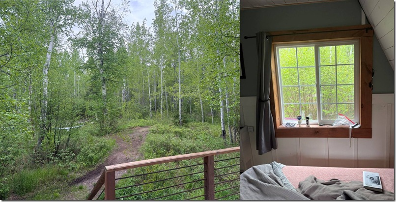 Claude McKay’s “On the Road” – and I went to a cabin in the woods ...